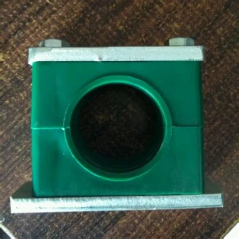 20mm Diameter 20 Mm Pp Hydraulic Pipe Clamp Heavy Duty At ₹ 200