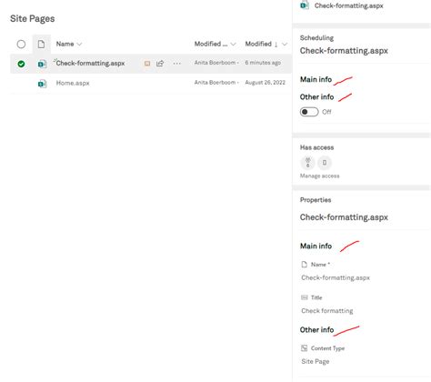 Lets Crack This Code Solving Duplicated Headings In Sharepoint List Forms It Idea