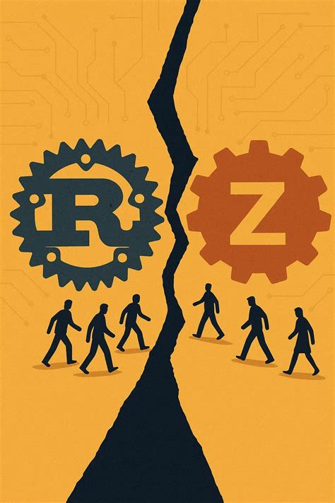 🚀 Rust In 2025 The Future Of Systems Programming Is Here By Ashish Sharda Dev Genius