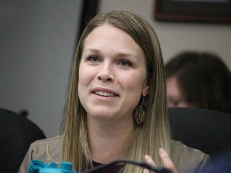 Sarah Good Acclaimed As Liberal Party Of Canada Candidate In Sdg Cornwall Standard Freeholder