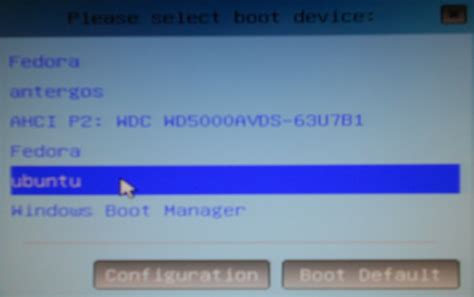 How To Dual Boot Linux Mint And Windows On A PC With UEFI Firmware LinuxBSDos