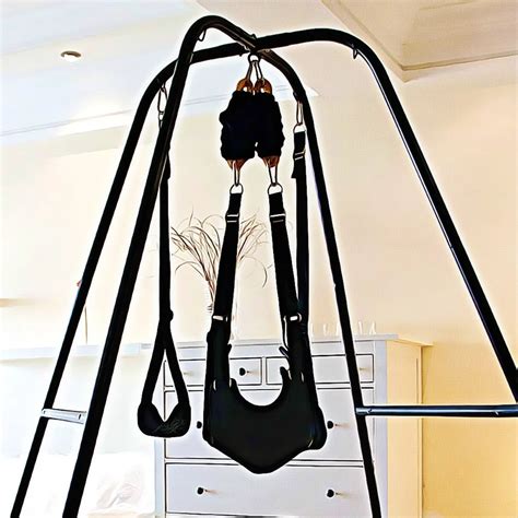 How To Hang A Sex Swing 7 Great Ideas With Instructions