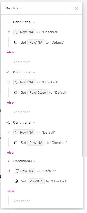 Figma Variables And Conditional Logic Issue Figma Forum