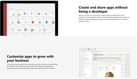 Microsoft Access Review Techradar