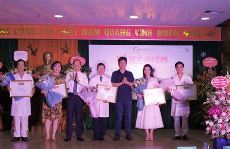 Bvgreenkn5nam23920194 Bệnh Viện Quốc Tế Green