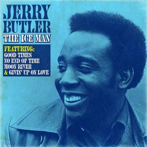 Listen To Jerry Butler Pandora Music Radio