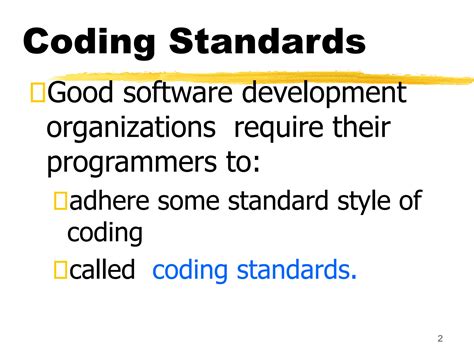 Solution 8 Coding Standards And Code Review Techniques Studypool