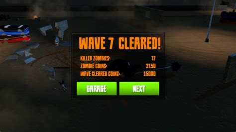 Zombie Drift BoneCracker Games Unity Assets Realistic Vehicle Behaviors