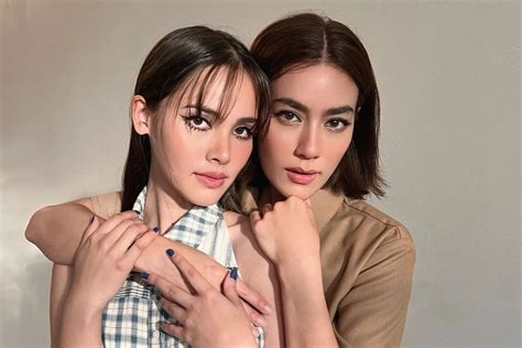 Profil Instagram Tiktok Wikipedia Dan Biodata Yaya Urassaya 7up