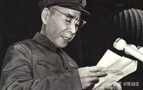 林彪庐山会议上前言不搭后语，夫人叶群说，他的讲话是针对此人的！ 知乎