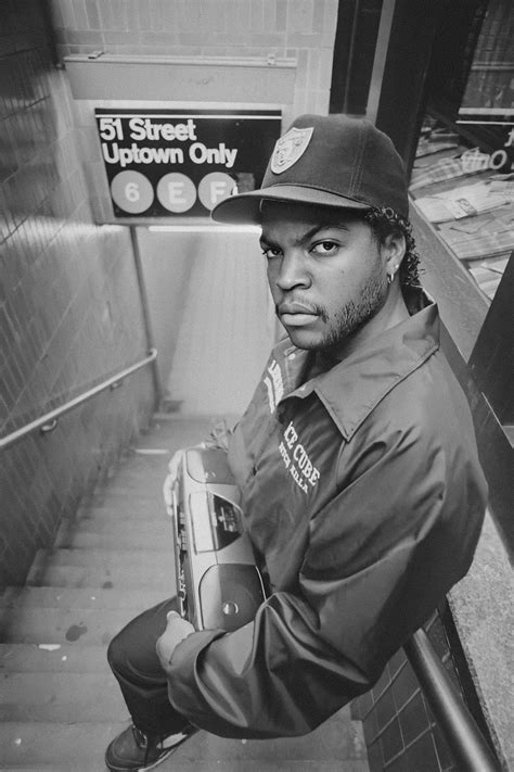 Ice Cube Design Hip Hop Dtf Transfers Creo Piece