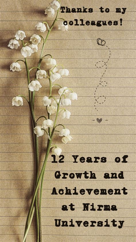 Gratitude Nirmauniversity Research Innovation Sustainability Iot Cloudcomputing