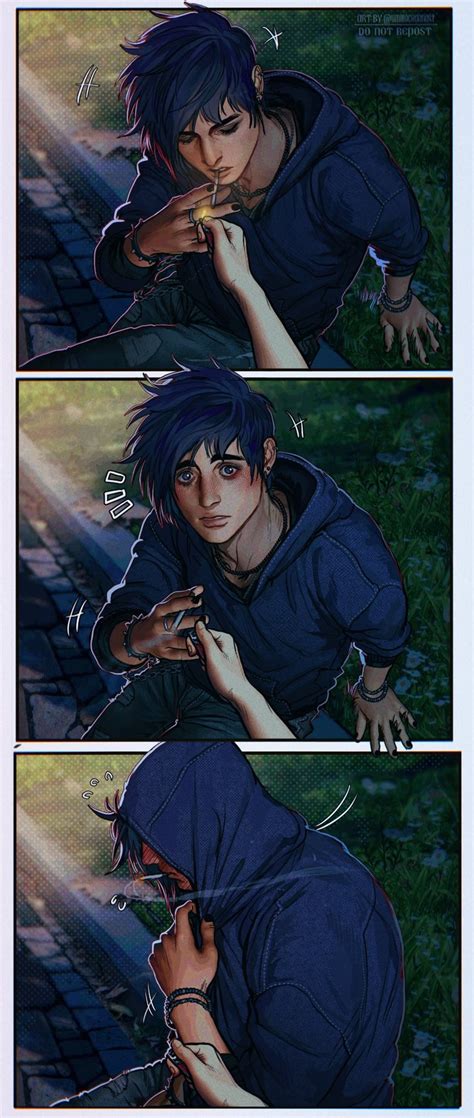 Sebastian Stardew Valley Drawn By Umikochannart Danbooru