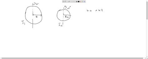 solved a solid sphere is rotating about a diameter at an angular