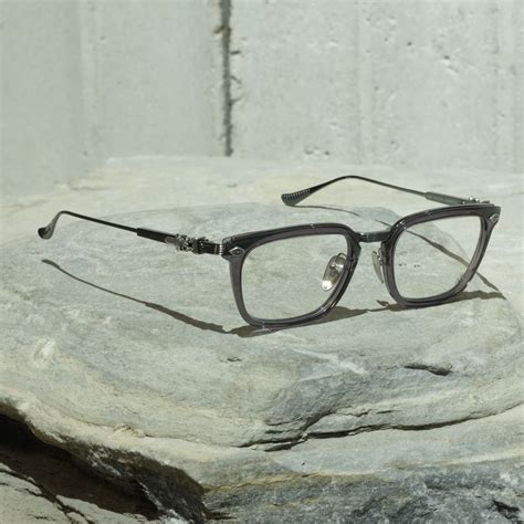 Chrome Hearts Chrome Hearts Overpoked Glasses Grailed