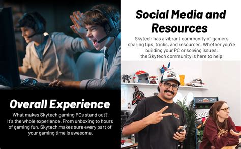 Amazon Com Skytech Gaming Nebula Gaming Pc Desktop Intel Core I F Ghz Nvidia Rtx