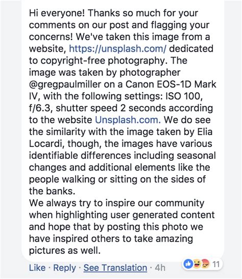 Joanne Maly Canon Defends Embarrassing Photo Sharing Gaff