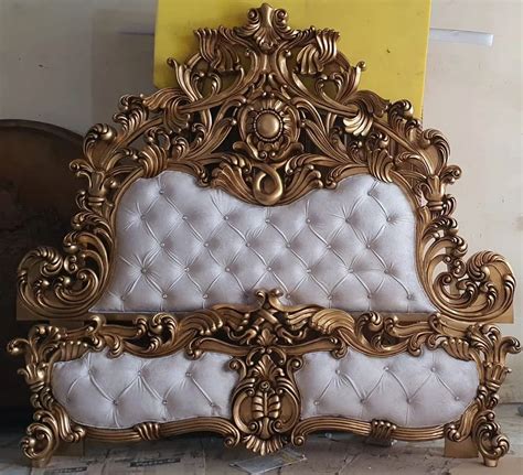 Royal Bed King Size For Home At ₹ 30000piece In Saharanpur Id