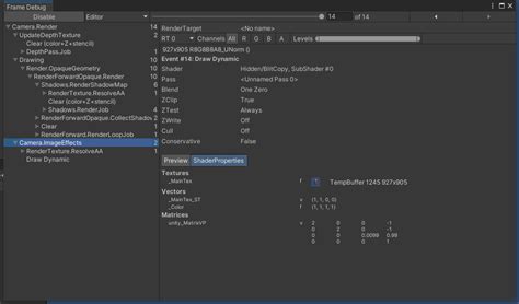 Unity Shader入门精要笔记高级篇 以及扩展 Sugar的博客