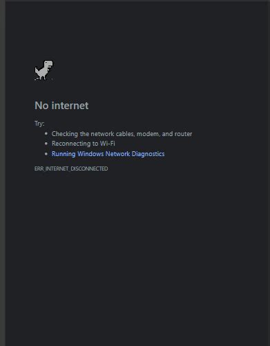 Chrome Devtools Refresh Causes No Internet” Full Fixing Guide Devsecops Now