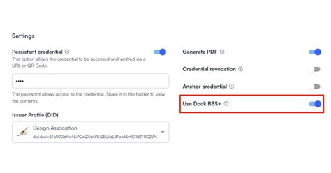 Selective Disclosure Guide Privacy Feature Of Verifiable Credentials
