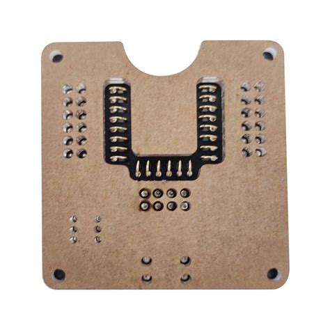 ESP Test Frame Burner Development Board WIFI Module Support For ESP F ESP S ESP E ESP