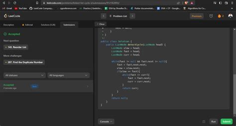 Neeladri P On Linkedin Day8 100daysofcodingchallenge Dsa Coding