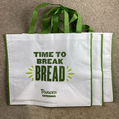 Catering Bag Collection To Benefit Uks Circle Of Love Uk College Of