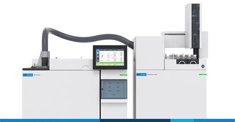 Agilent Technologies On Linkedin Did You Know You Can Use A Headspace Sampler And An Automated