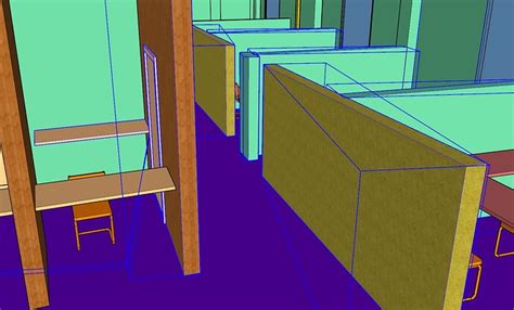 Applying Material To A Group Without Getting Into It Pro Sketchup