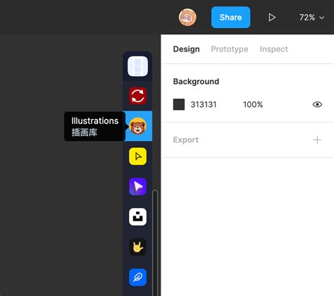 Github Moonvyfigma Css Skins 👗 这是一些针对 和 Figmaex 插件的 Css 样式，能够让你自定义它们的外观