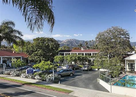 Lavender Inn By The Sea Santa Barbara • Spa Salon