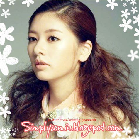Jung So Min 정소민 Page 104 Actors And Actresses Soompi Forums
