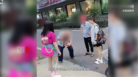 父亲让假肢女孩与截肢儿子连线互相鼓励 手机新浪网