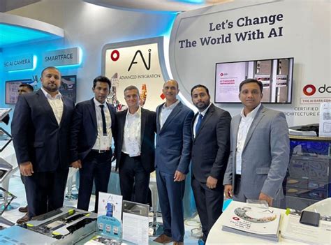 Shanoj Mohamed Ali On Linkedin Gitex