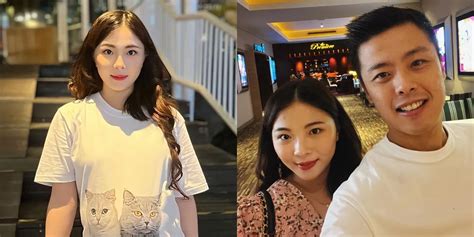 8 Potret Fanny Istri Vincent Raditya Yang Kena Mental Usai Dihujat Hamidun Sering Terima