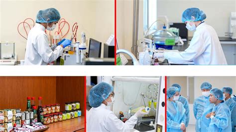 ខនហ្វីរេល ដាក់ដំណើរការ «មជ្ឈមណ្ឌល កែច្នៃ អាហារ ដើម្បីជំរុញការនាំចេញ