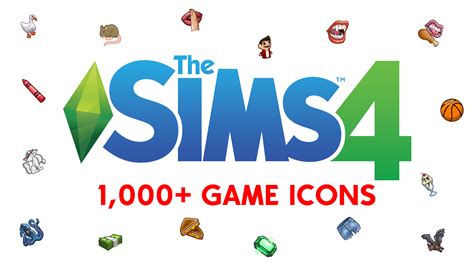 Sims 4 Icon