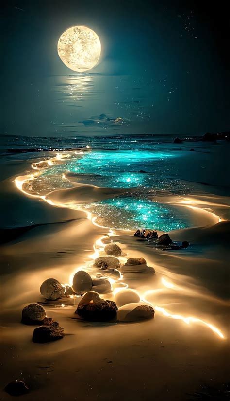 Pin By Barbara On Tapety Na Telefon Fantasy Landscape Nature