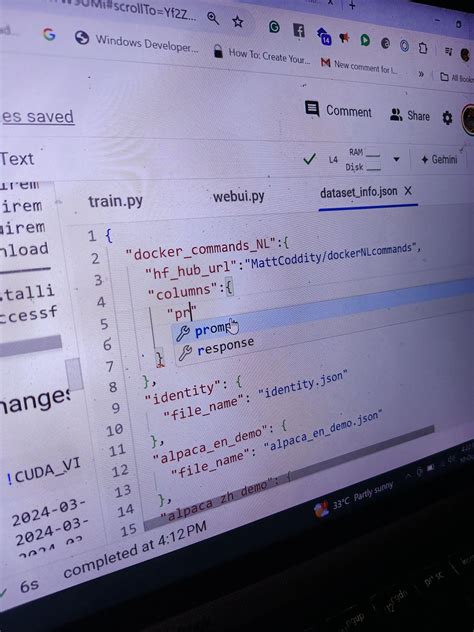 Ai Llm Finetuning Llanafactory Abhishek Nandy