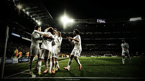 Real Madrid Wallpaper D Pictures Wallpaperset