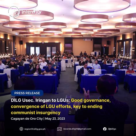 News Events REGION10