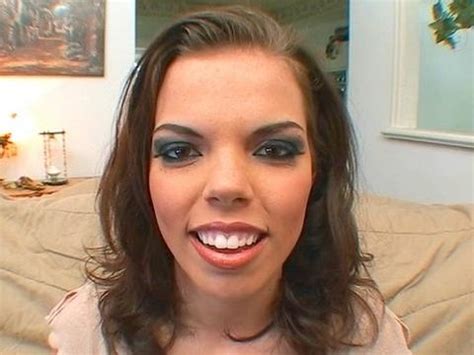 Brooke Ballentyne Loves Being A Whore Platinum X Pictures