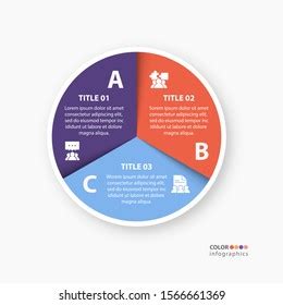 Process Workflow Comparison Chart Infographic Template Stock Vector Royalty Free 2259237061