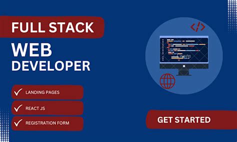Be Your Frontend Web Developer Using Html Css Bootstrap React Js And Jquery By Maherahsan477