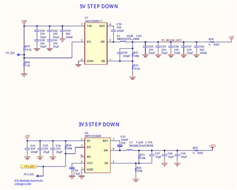 Generating Both V And V On A PCB General Guidance Arduino Forum