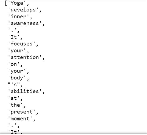 Automated Text Summarization Using Spacy In Nlp By Aparna Mishra Medium