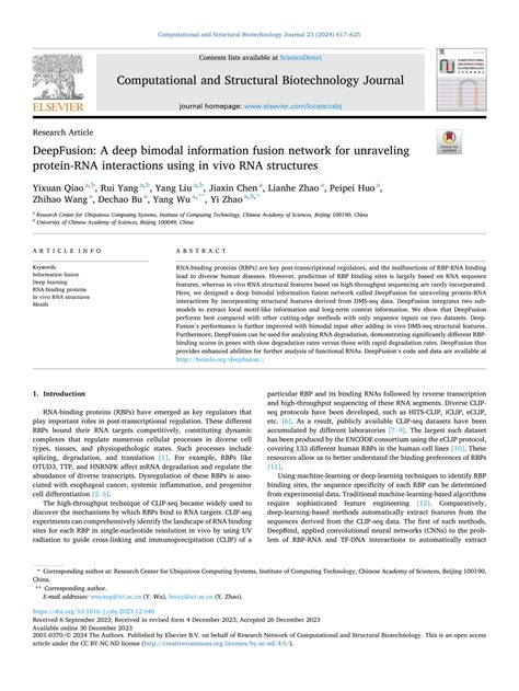 Pdf Deepfusion A Deep Bimodal Information Fusion Network For