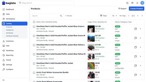 Laravel Ecommerce Saas Multi Vendor Bulk Upload Webkul Blog